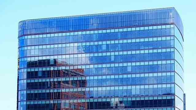 SCPI Ficommerce, une SCPI de rendement par Fiducial Gérance.