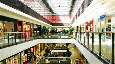 SCPI Ficommerce, une SCPI de rendement par Fiducial Gérance.